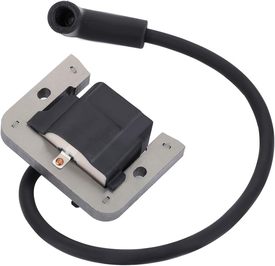 Amazon.com: BMotorParts Ignition Coil Module for Husqvarna YTH20K46 ...