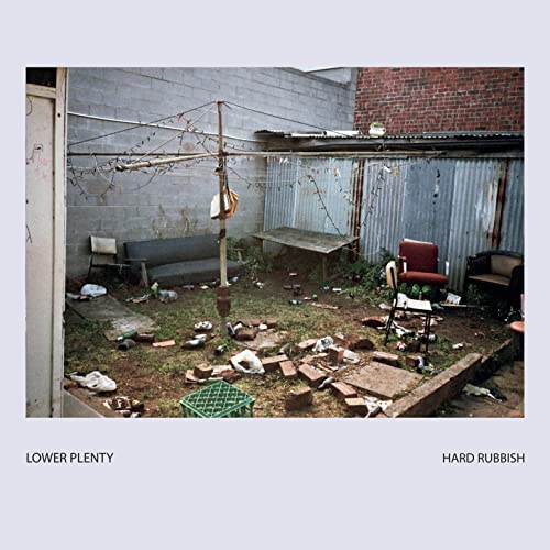 Amazon.co.jp: Hard Rubbish (Deluxe Edition) : Lower Plenty: デジタルミュージック