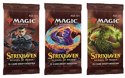 The 15 Best Magic Draft Boosters You Can Buy - Draftsim