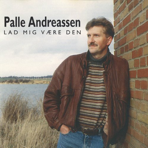 Amazon.co.jp: Lad Mig Være Den : Palle Andreassen: デジタルミュージック