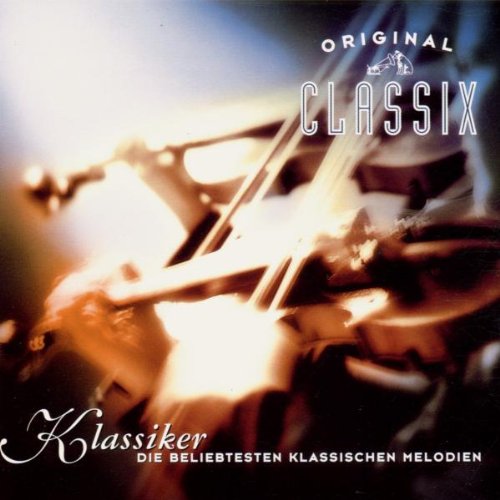 Original Classix - Klassiker: Amazon.es: CD y vinilos}