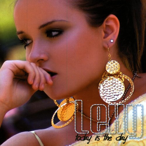 Spiele Today Is The Day von Lexy auf Amazon Music ab