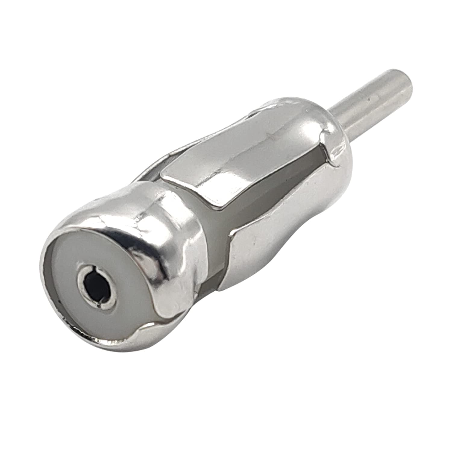 ALLY-MAGIC Car Aerial Antenna Adapter Connector, Car Aerial Radio ...