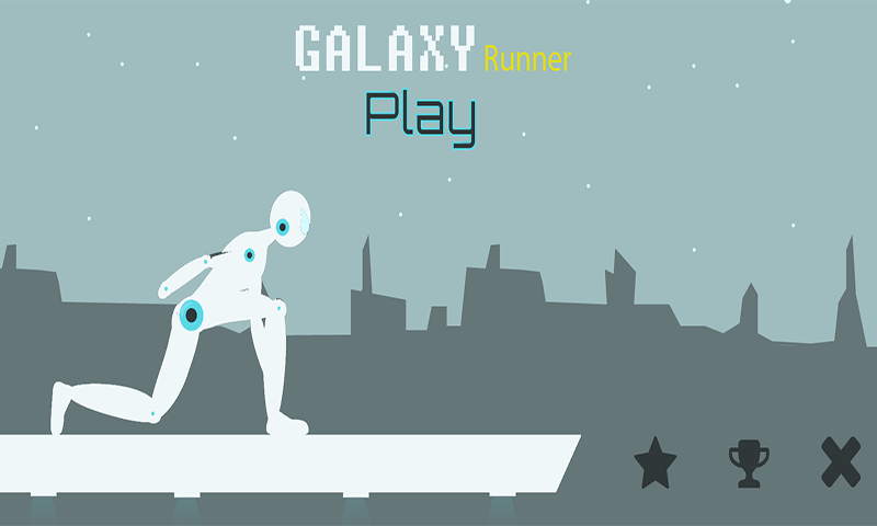 Galaxy Runner:www.amazon.com:Appstore for Android