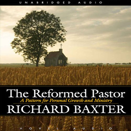 Amazon.com: Reformed Pastor (Audible Audio Edition): Richard Baxter ...