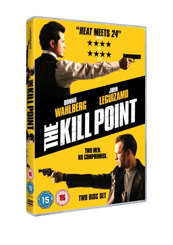 Amazon.com: The Kill Point [DVD] : Movies & TV
