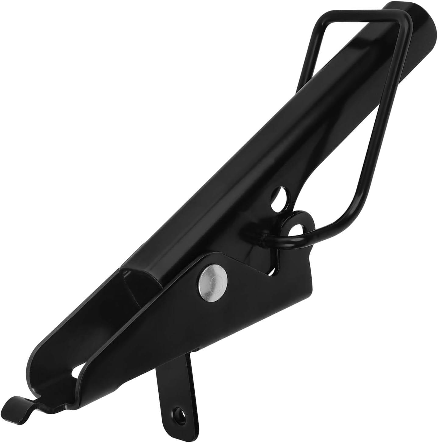 Amazon.com: M MATI Right Hand Tailgate Latch Assembly for Polaris UTV ...