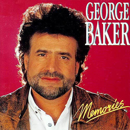 Memories di George Baker and George Baker Selection su Amazon Music ...