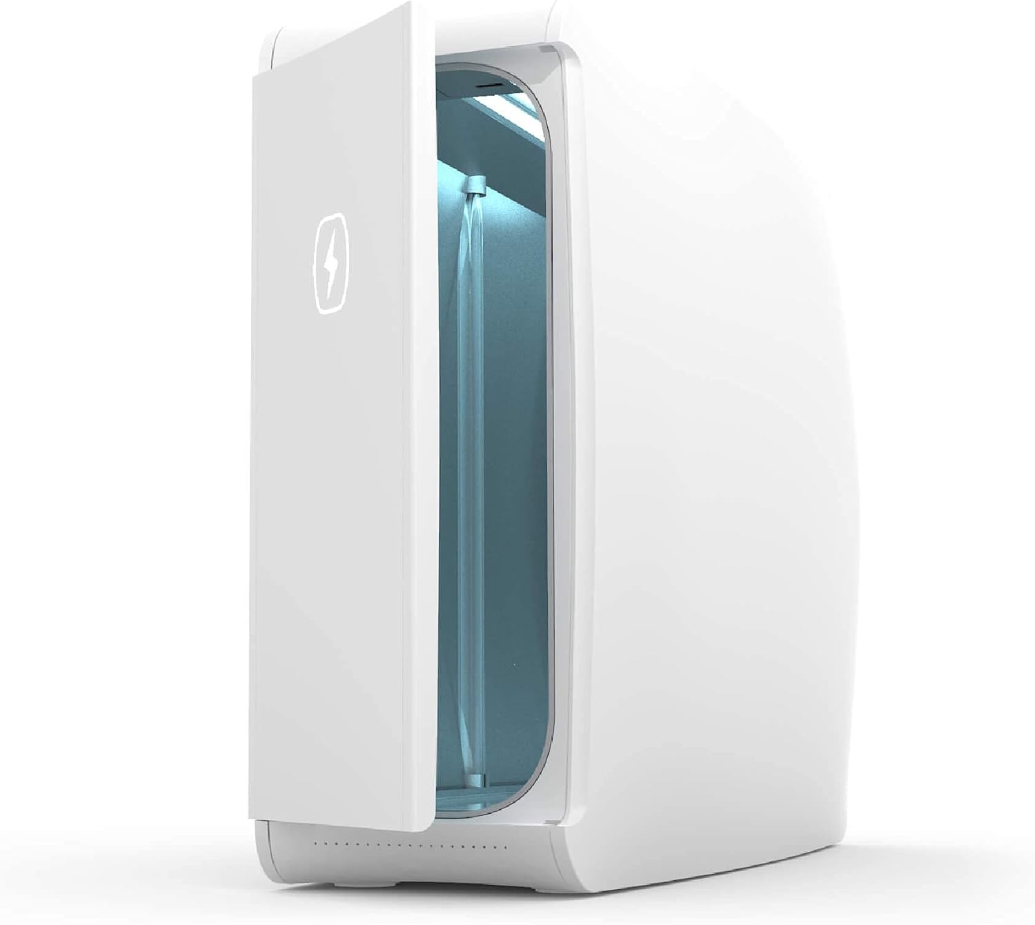Amazon.com: HomeSoap UV Sanitizer | Patented & Clinically Proven 360 ...