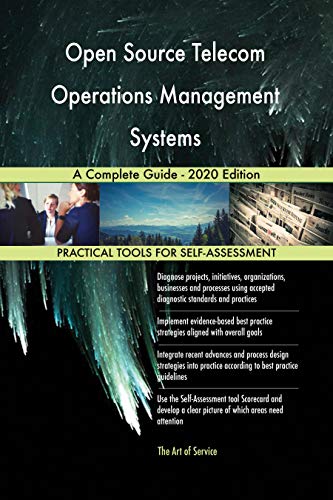 Elevate Your Skills with Open Source Telecom Management Systems ...