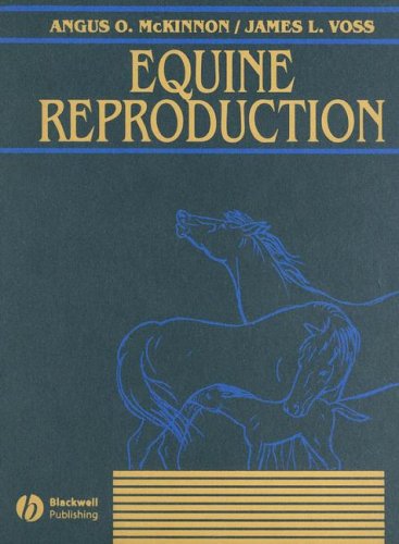 Equine Reproduction: 9780812114270: Medicine & Health Science Books ...