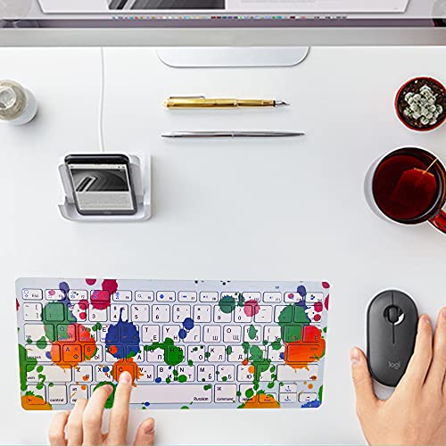 The 29 Best Russian Keyboards of 2026 [Verified] - Cherry Picks