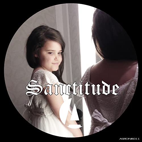 Amazon.com: Sanctitude : DJ Garffi3: Digital Music