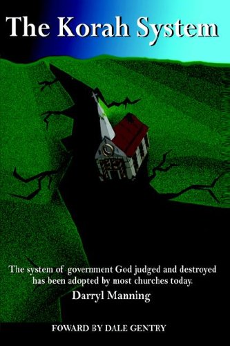 The Korah System: Manning, Darryl: 9781411643864: Amazon.com: Books