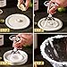 Amazon.com | Cosnou Ceramic Margarita Salt Rimmer with Lid Set of 2 ...