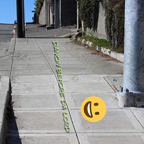 Amazon.co.jp: Dancin' Before Da Lord (feat. Jan JanJan Knapp) : LIL'man ...