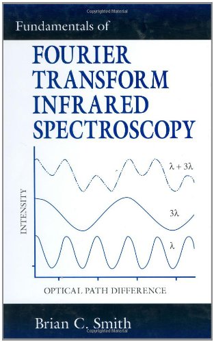 Buy Fundamentals of Fourier Transform Infrared Spectroscopy Book Online ...