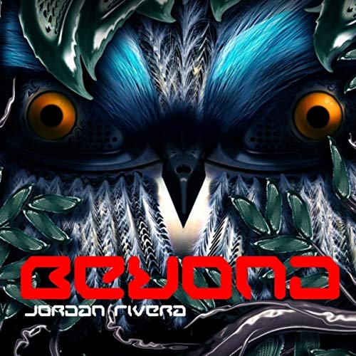 Amazon.com: Beyond : Jordan Rivera: Digital Music