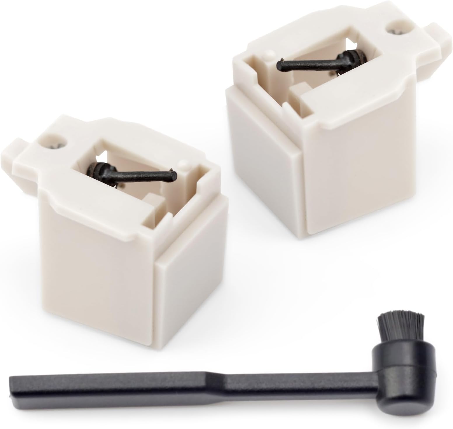 Amazon.com: ATN3600L Diamond Record Player Needles Replacement Stylus ...