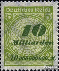 Amazon.com: German Empire 328HT Anchor in Basket lid 1923 ...