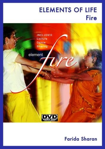 Amazon.com: ELEMENTS OF LIFE Fire : Farida Sharan, Farida Sharan ...