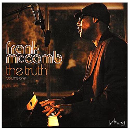 Amazon Music Unlimited - フランク・マッコム 『The Truth, Vol. 1』