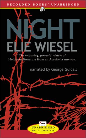 Amazon | Night | Wiesel, Elie | Memoirs