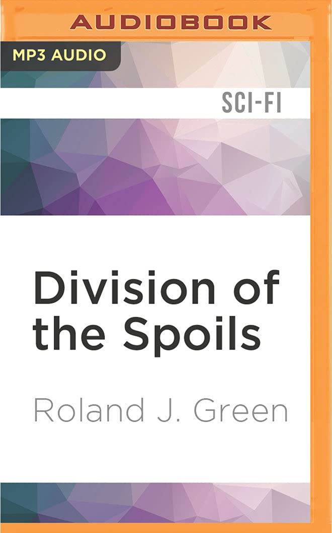 Publication: Division of the Spoils