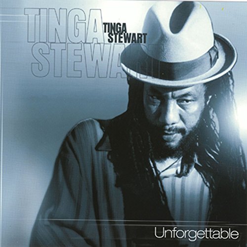 Play Unforgettable by Tinga Stewart on Amazon Music