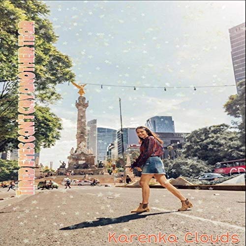 Tired Eyes Can't Cry Another Tear by Karenka Clouds on Prime Music