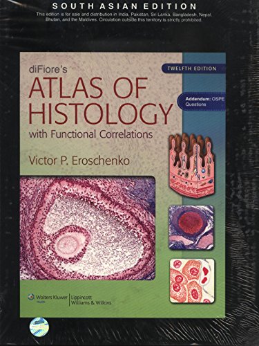 The Best Histology Books of All Time - BookAuthority