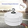 Ubervia Wind Turbine Generator, High Reliability Ne-100 Permanent ...