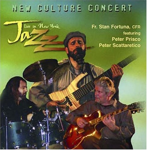 Father Stan Fortuna - New Culture Concert - Amazon.com Music