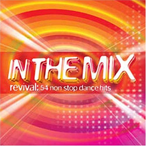 VARIOUS ARTISTS - In the Mix: Revival - Amazon.com Music