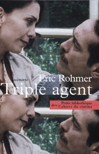 『Triple agent』｜感想・レビュー - 読書メーター