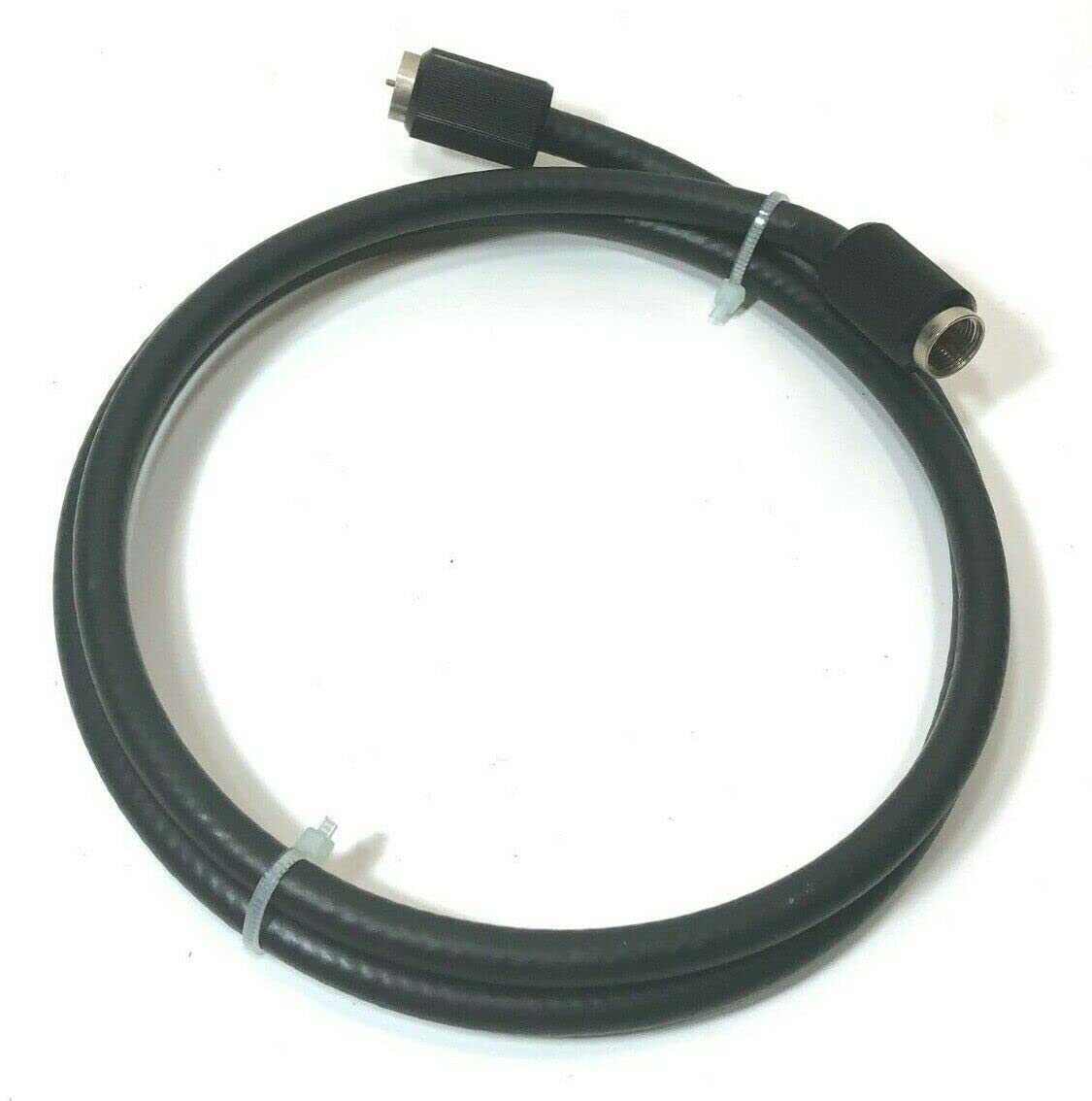 PPC Perfect Flex 6 Series 18 AWG CATV Coaxial Cable : Amazon.in ...