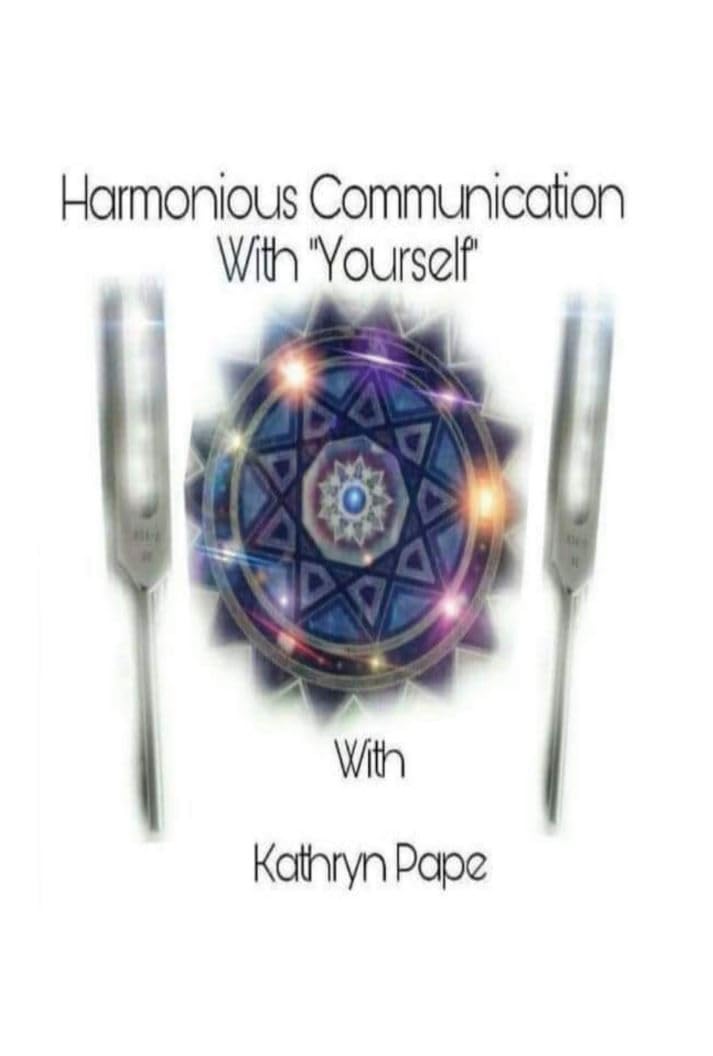 Amazon.com: Harmonious Communication with Yourself eBook : Pape ...