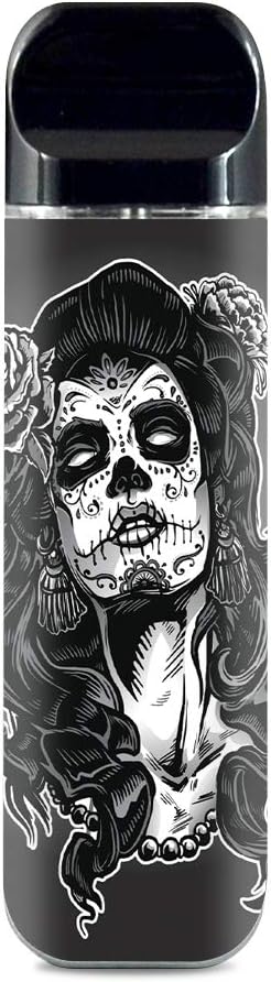 Buy ITS A SKIN Decal Vinyl Wrap for Smok Novo Pod System Vape Sticker ...