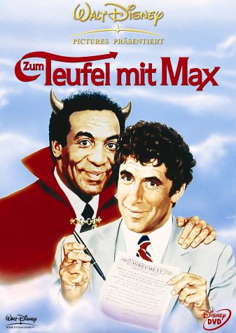 Zum Teufel mit Max: Amazon.de: Gould, Elliott, Cosby, Bill, Anspach ...