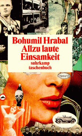 『Allzu laute Einsamkeit.』｜感想・レビュー - 読書メーター