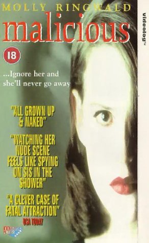 Malicious: Amazon.de: DVD & Blu-ray