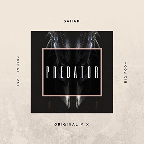 Play Predator by Sahap on Amazon Music