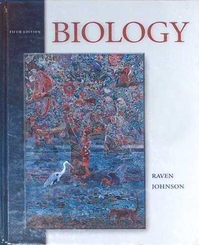 Biology: Peter H. Raven: 9780697353535: Amazon.com: Books