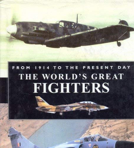The world's great fighters from 1914 to the present day : Amazon.in: Books