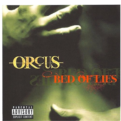 Play Bed of Lies by Orcus on Amazon Music