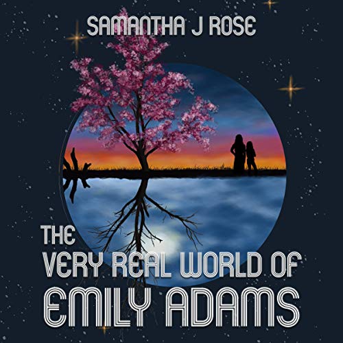 Amazon.com: The Very Real World of Emily Adams (Audible Audio Edition ...