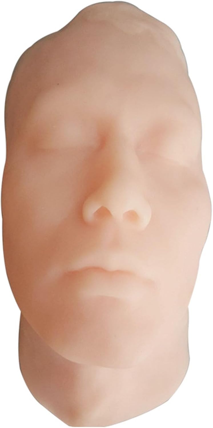 Injection Training Mannequin Face Model,Head Model Philippines | Ubuy