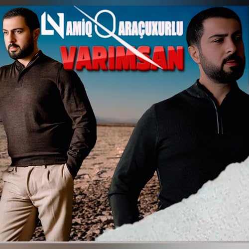 Amazon.co.jp: Varımsan : Namiq Qaraçuxurlu: Digital Music