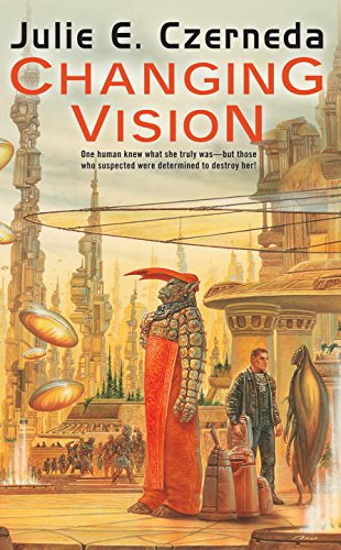 Publication: Changing Vision