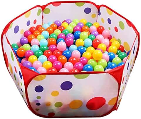 Amazon.co.uk: Kids' Ball Pits & Accessories - Kids' Ball Pits ...